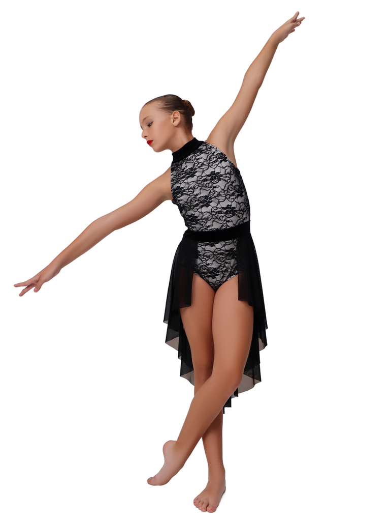 Amara – Stardom Dance Costumes