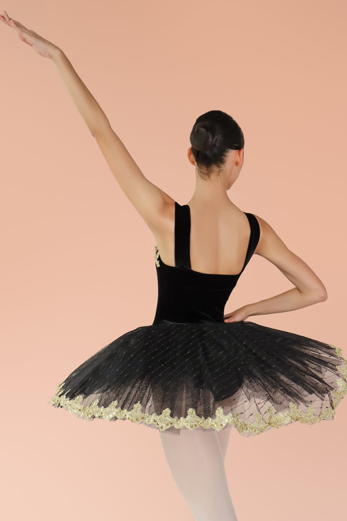 Masquerade – Stardom Dance Costumes