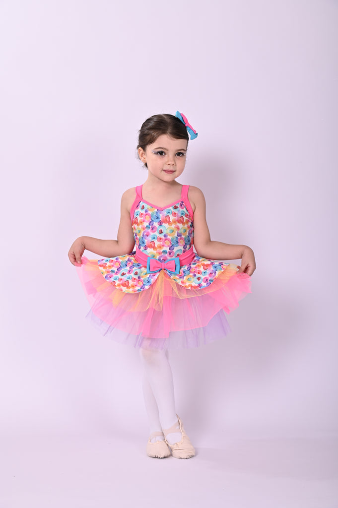 Abstract – Stardom Dance Costumes