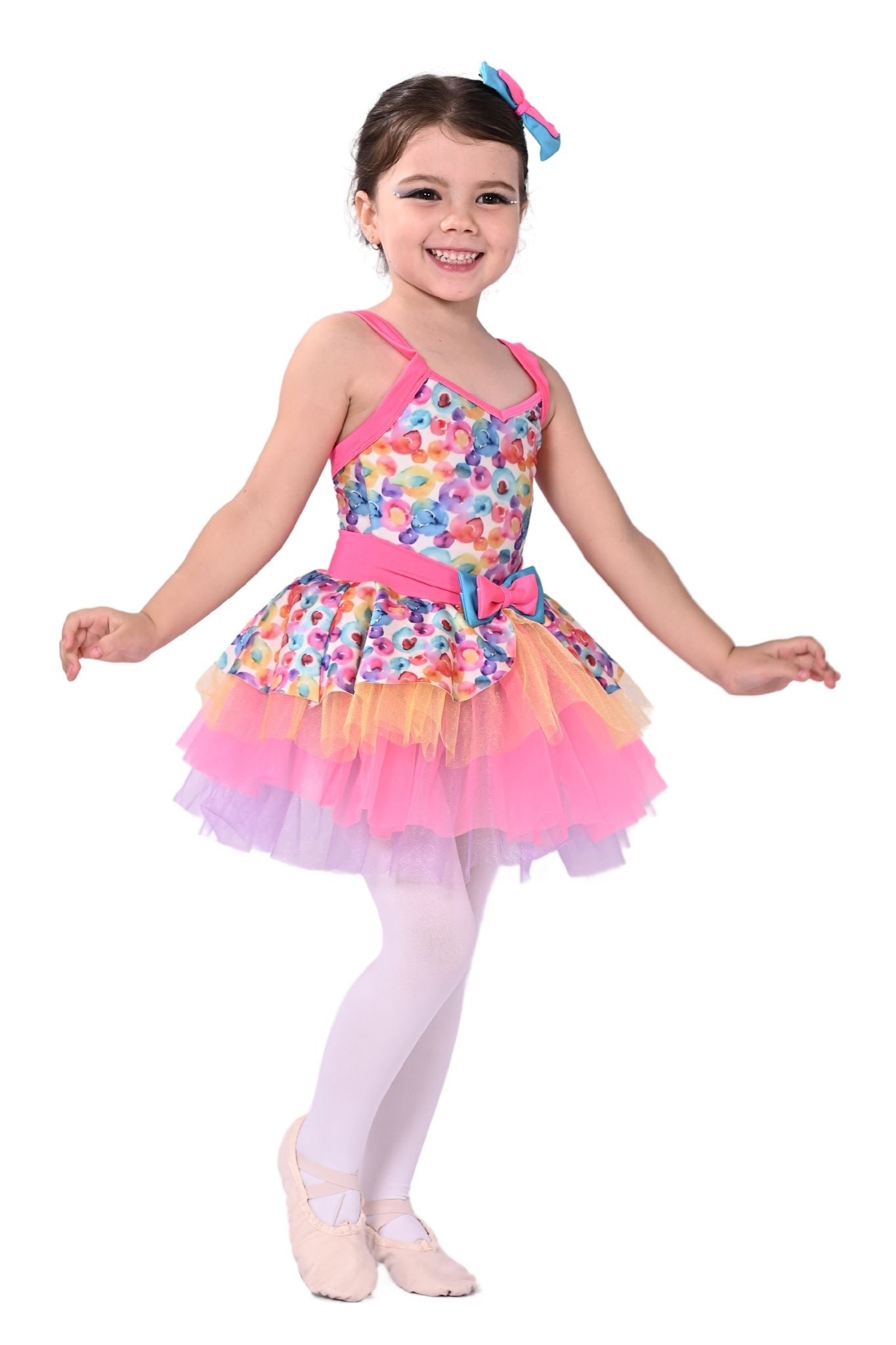 Abstract – Stardom Dance Costumes