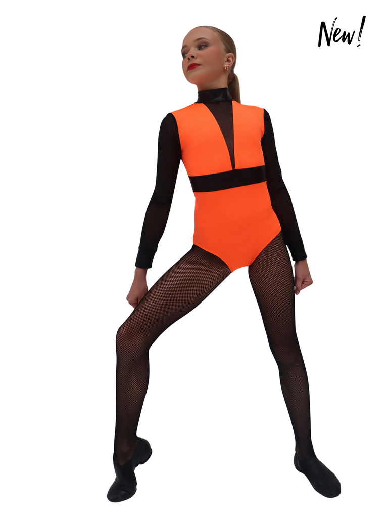 Apollo – Stardom Dance Costumes