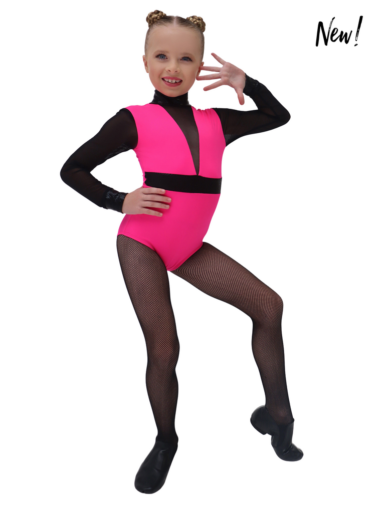 Apollo – Stardom Dance Costumes