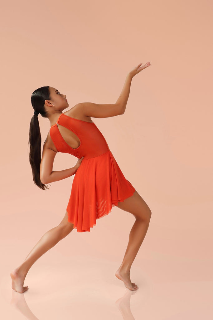 Aria – Stardom Dance Costumes