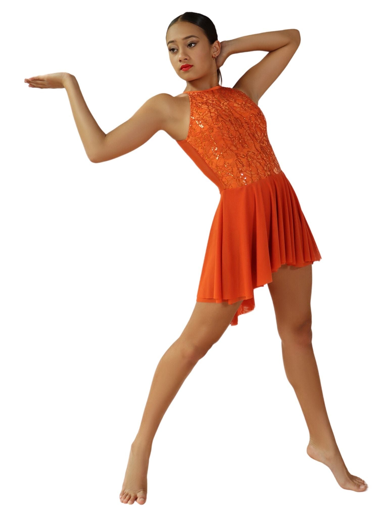 Aria – Stardom Dance Costumes