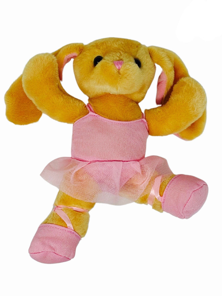 Ballet Bunny – Stardom Dance Costumes