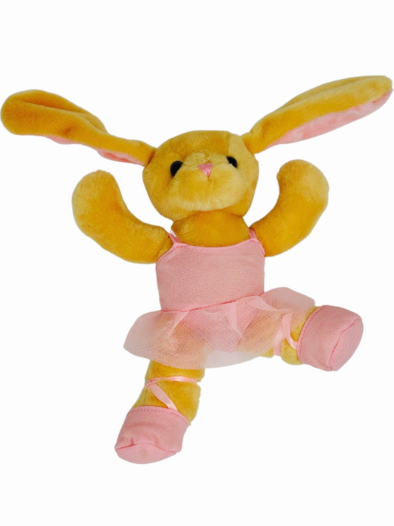 Ballet Bunny – Stardom Dance Costumes