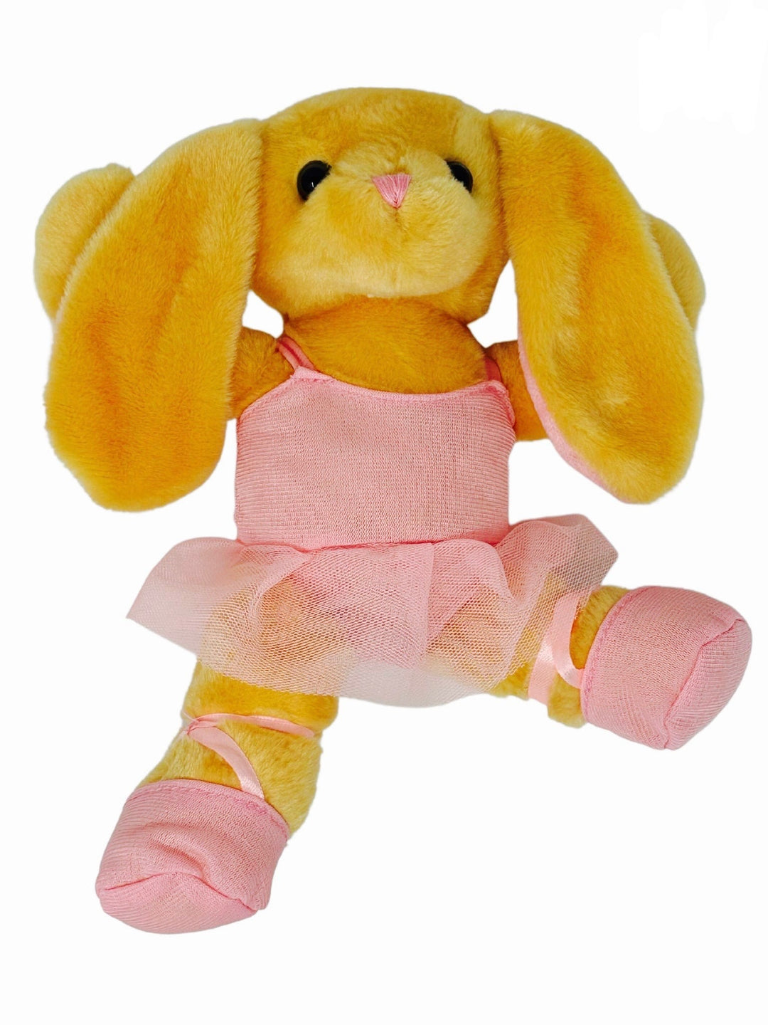 Ballet Bunny – Stardom Dance Costumes