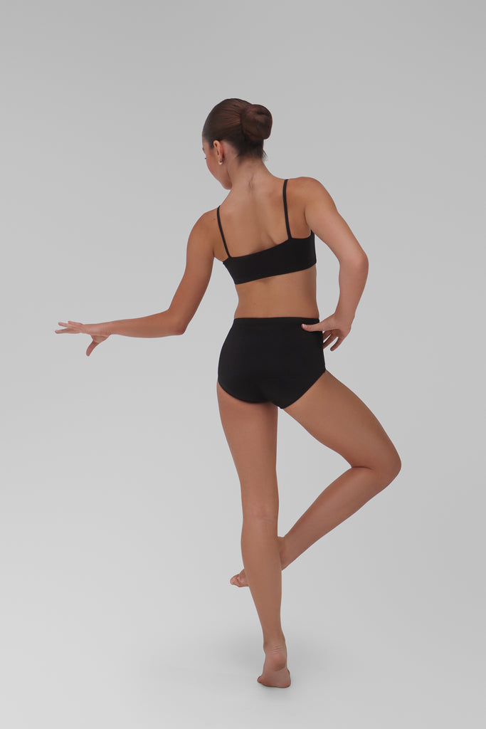 Basic Black Set – Stardom Dance Costumes