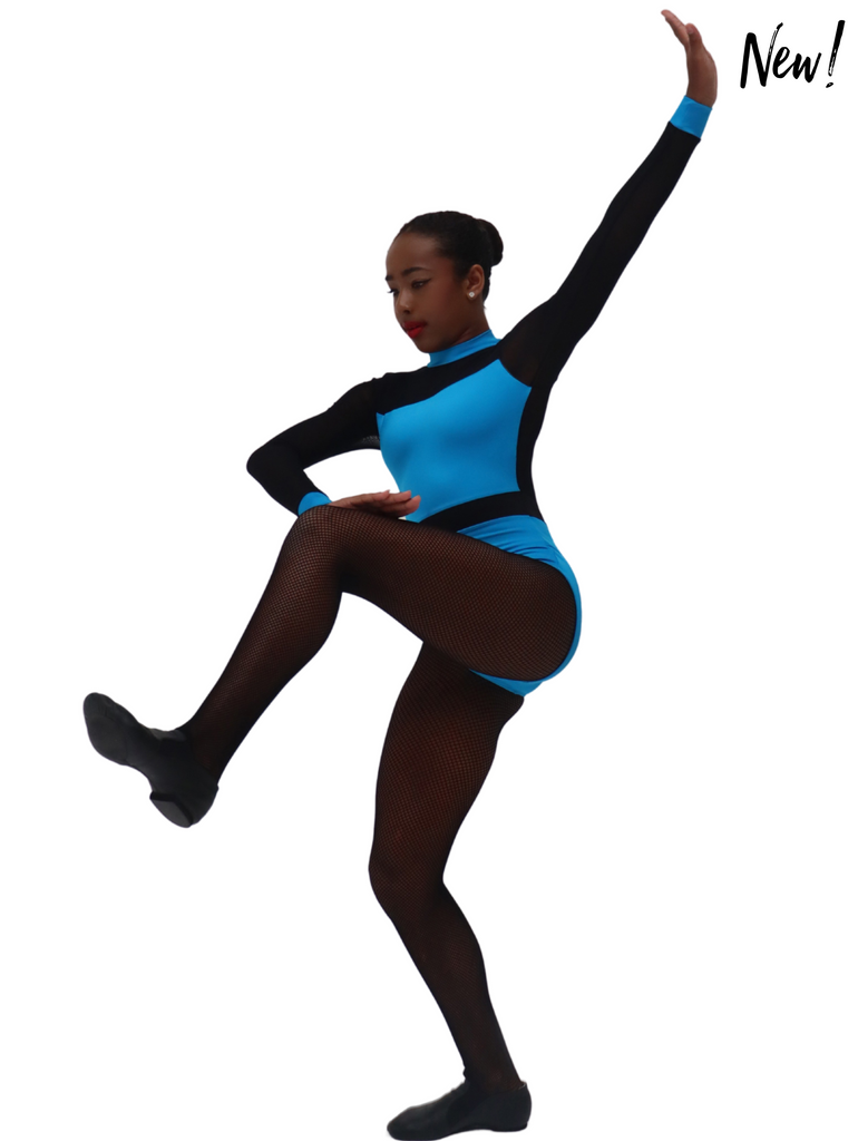Block – Stardom Dance Costumes