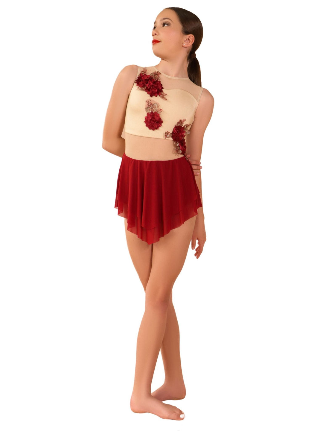 Bloom – Stardom Dance Costumes