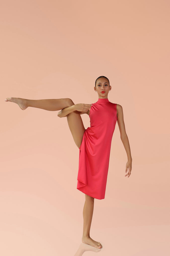 Bohemian – Stardom Dance Costumes