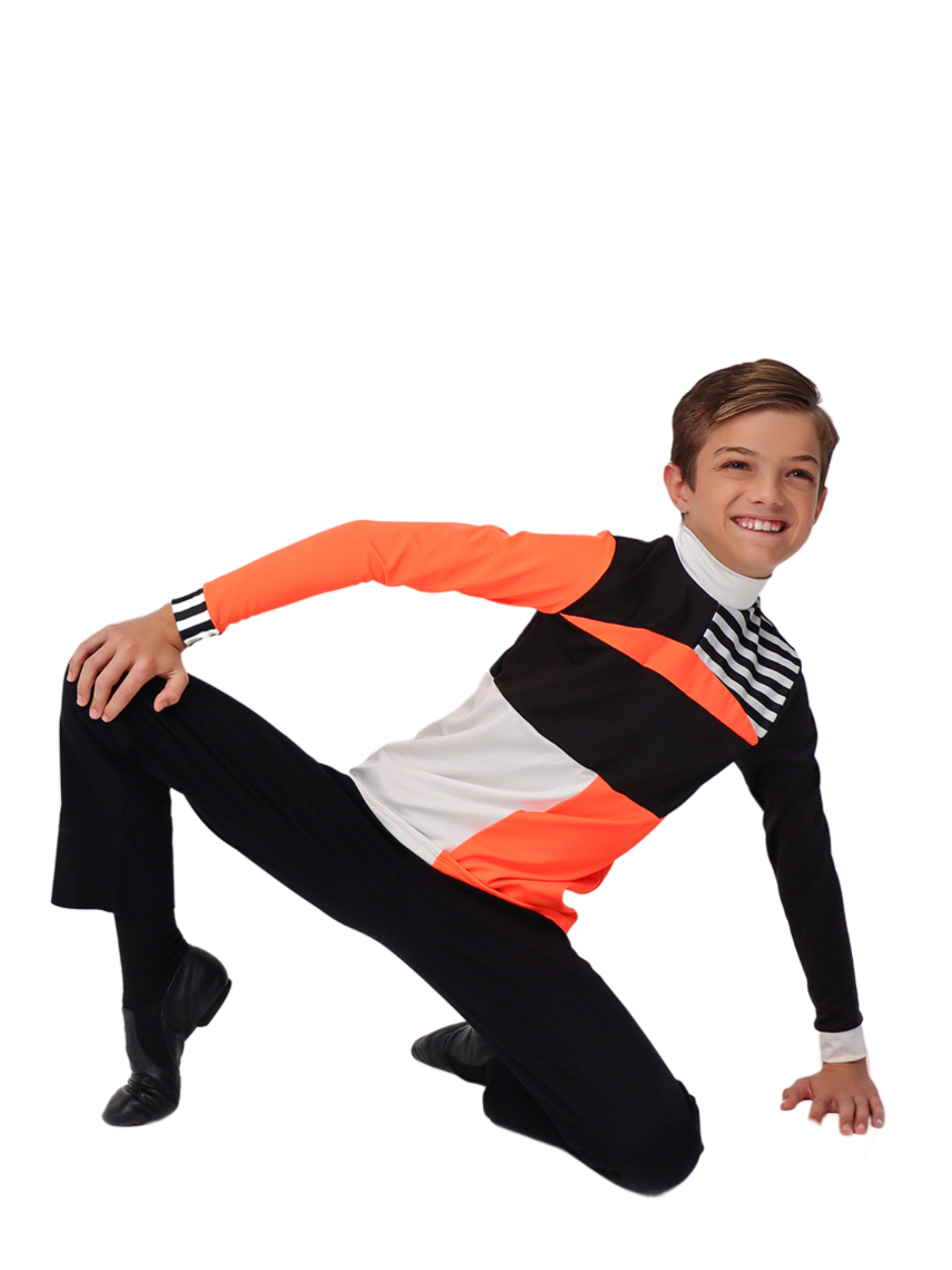 Challenge Boys Shirt – Stardom Dance Costumes
