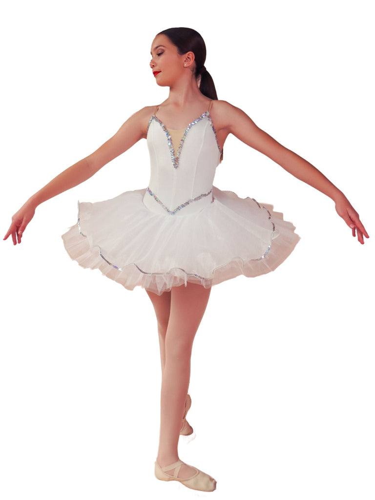 Classique – Stardom Dance Costumes