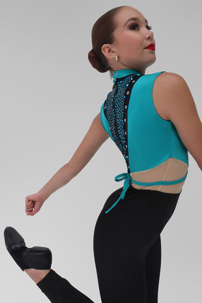 Connect – Stardom Dance Costumes