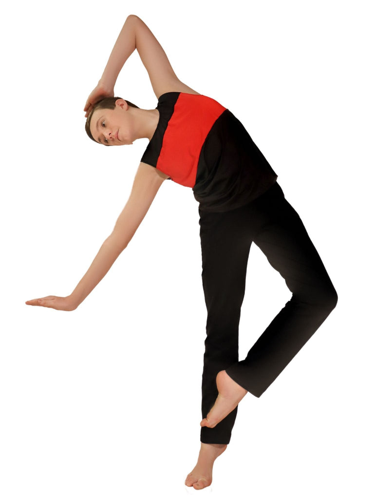 Cube – Stardom Dance Costumes