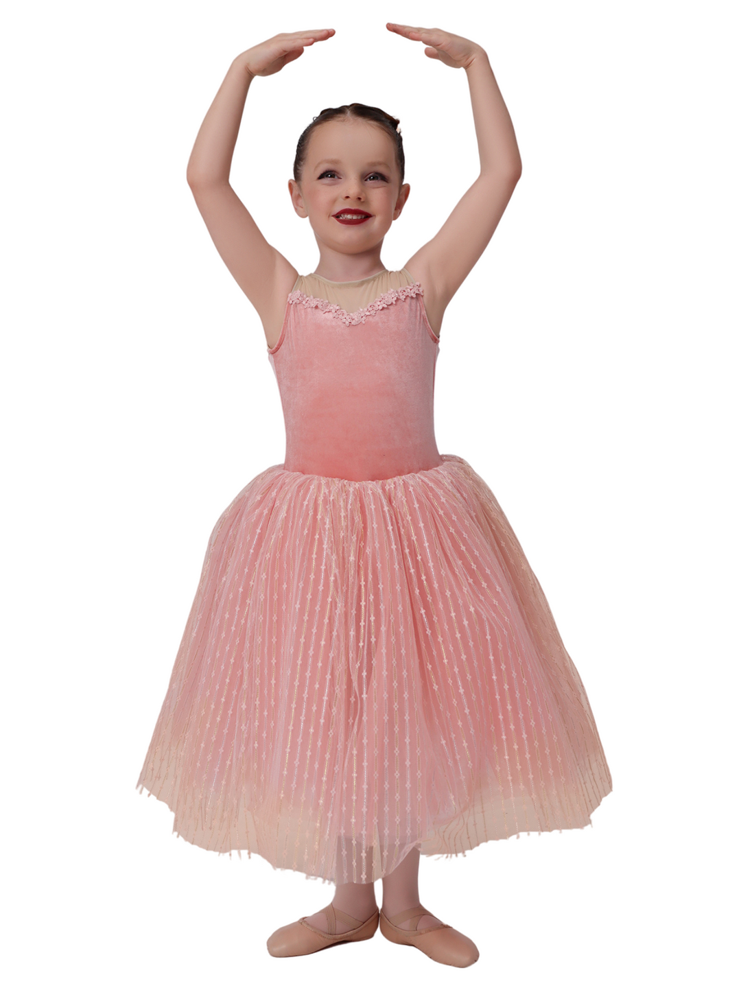 Dainty – Stardom Dance Costumes