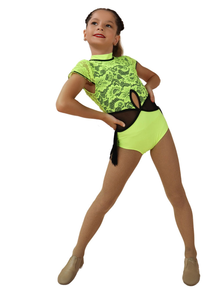 Esprit – Stardom Dance Costumes