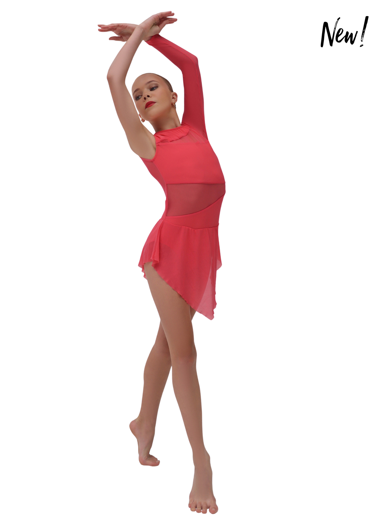 Fern – Stardom Dance Costumes
