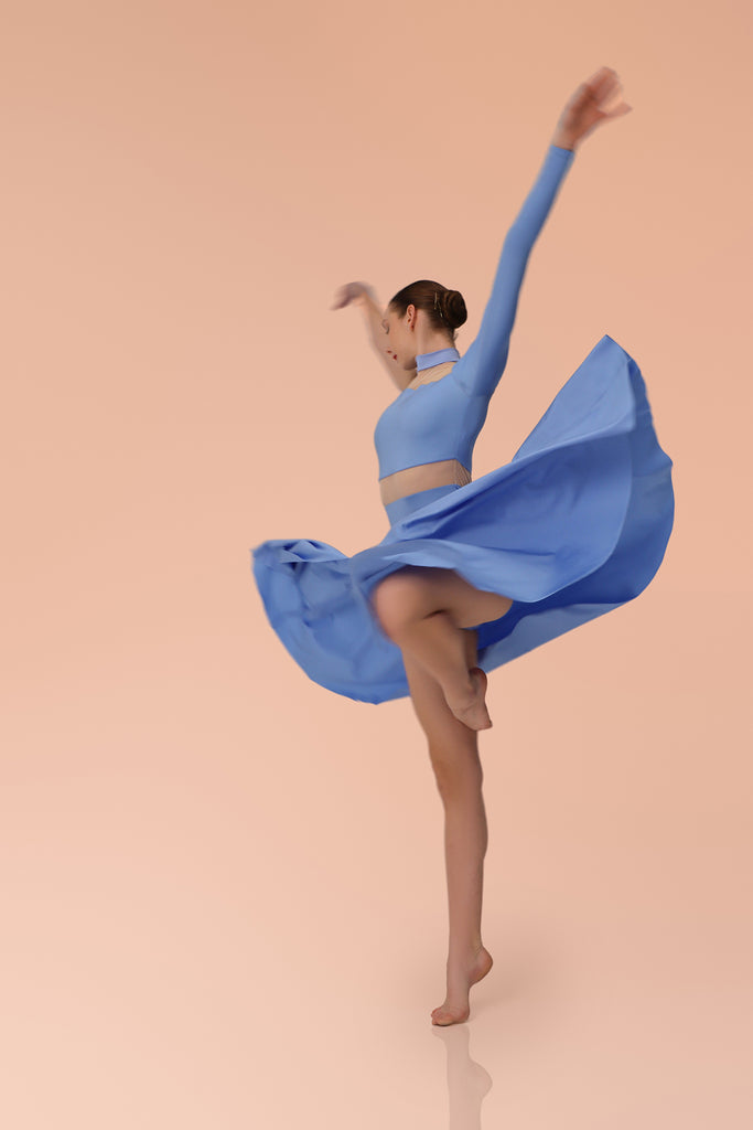 Freya – Stardom Dance Costumes