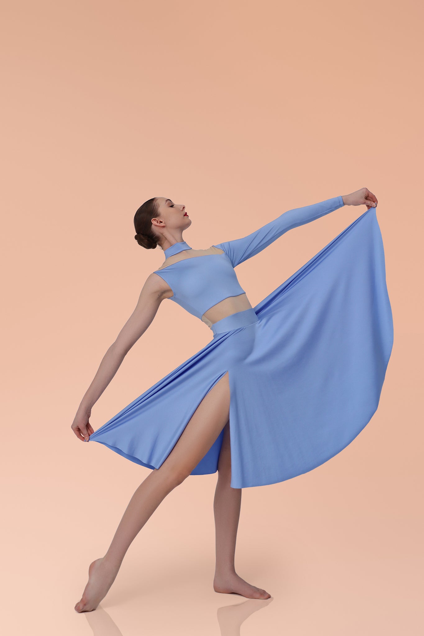 Freya – Stardom Dance Costumes