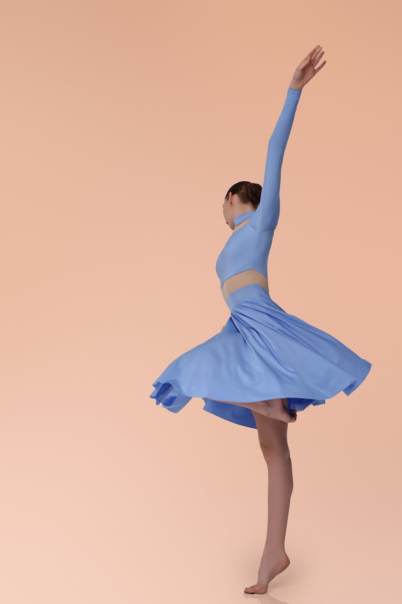 Freya – Stardom Dance Costumes