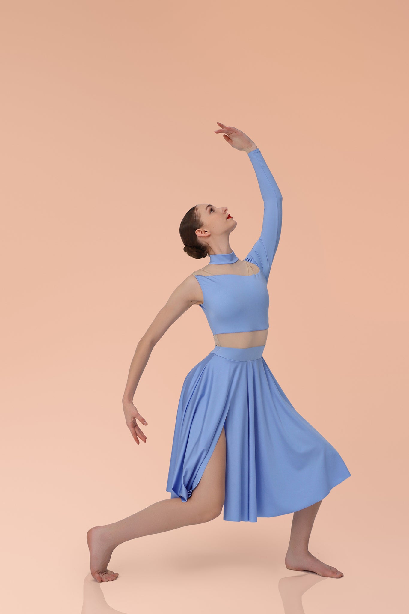 Freya – Stardom Dance Costumes