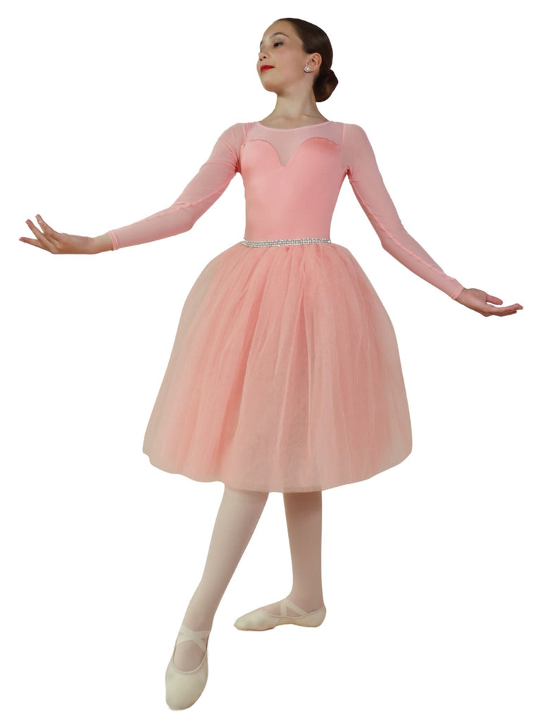 Grace – Stardom Dance Costumes