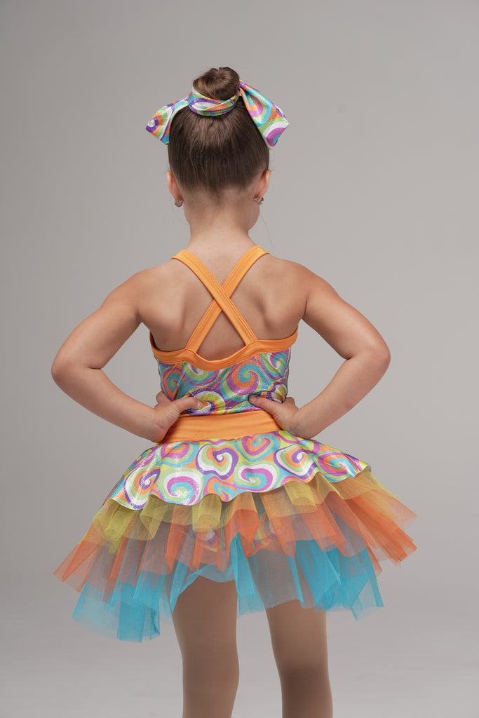 Groovy – Stardom Dance Costumes