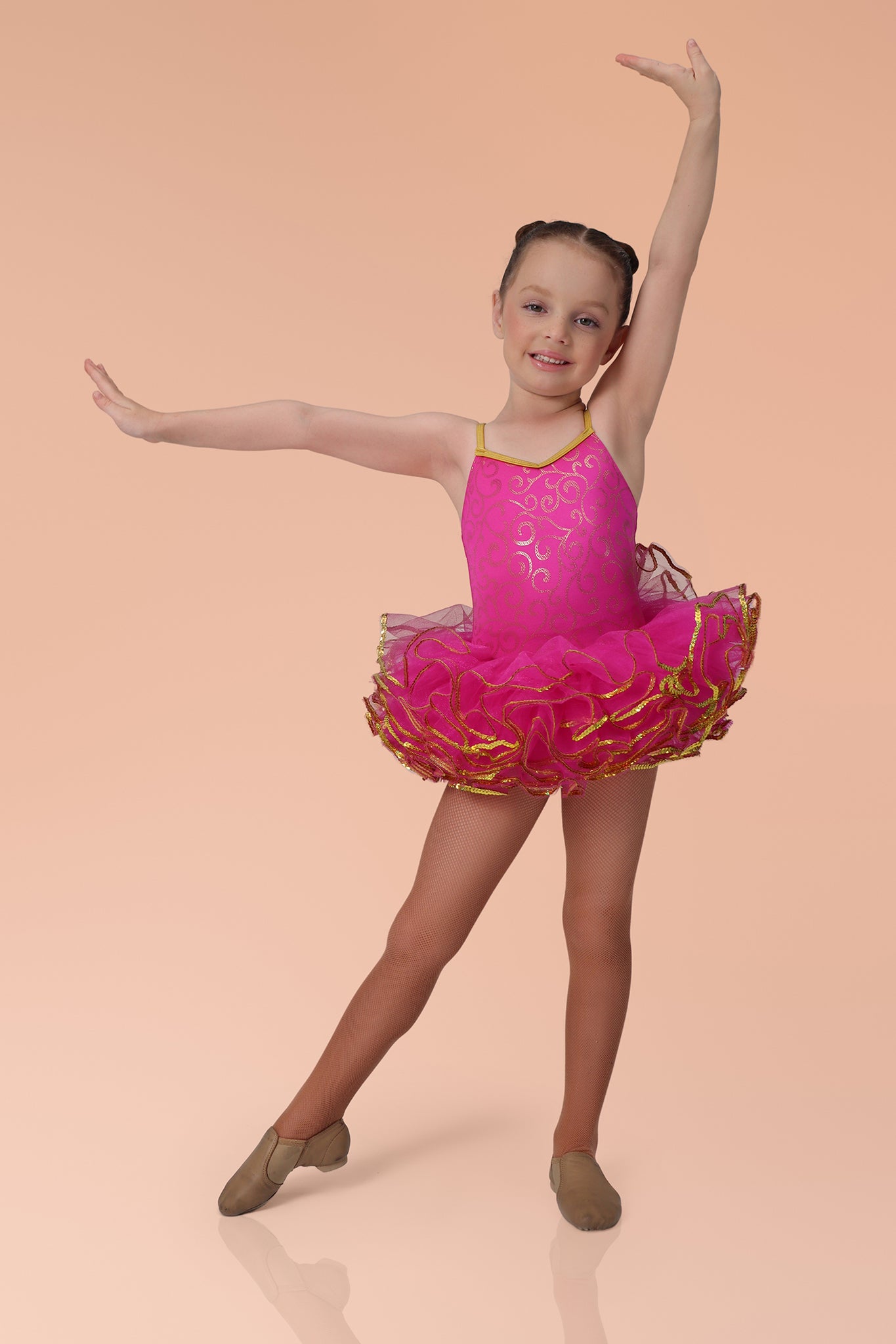 Hallie – Stardom Dance Costumes