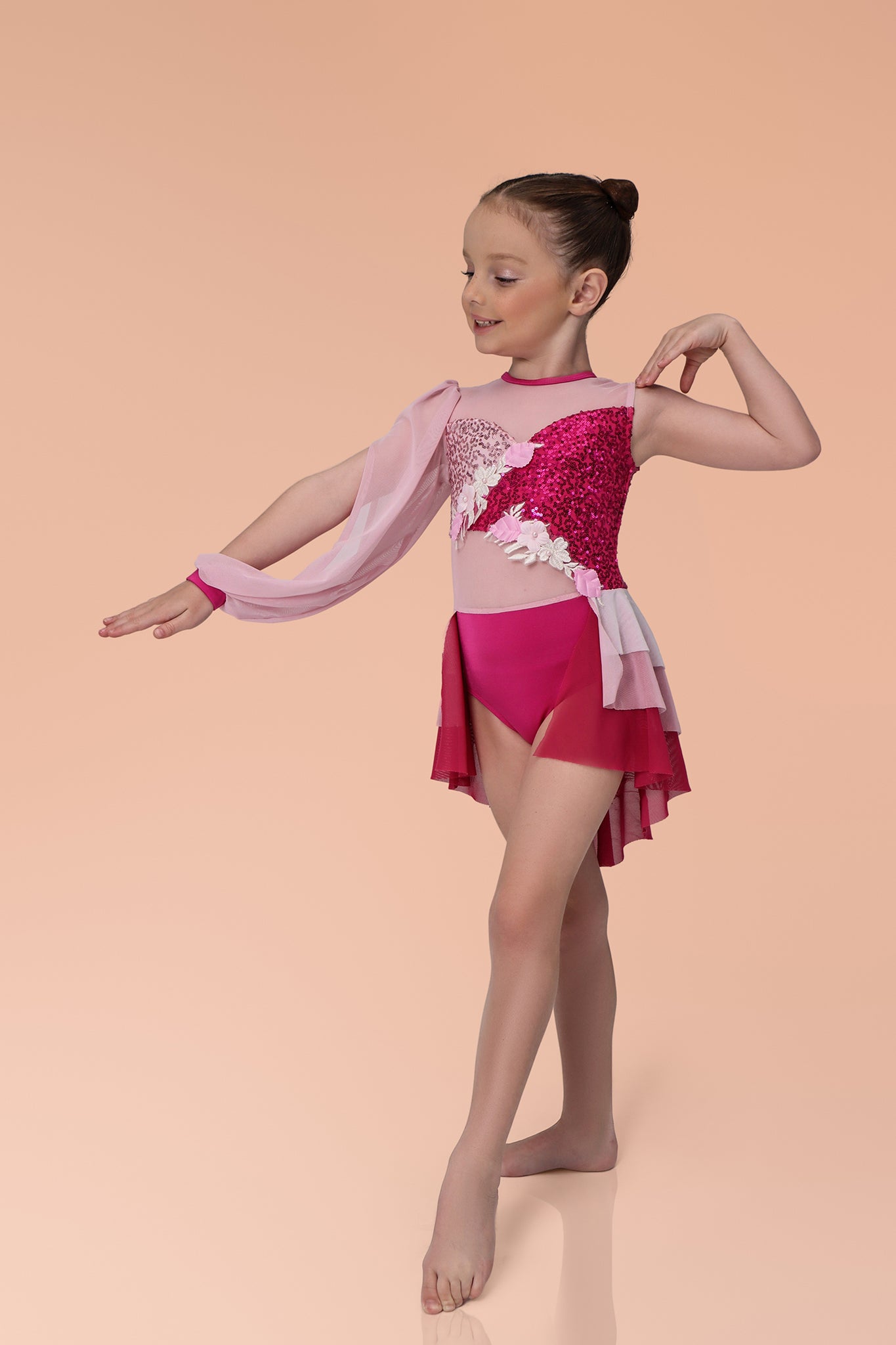 Harlow – Stardom Dance Costumes