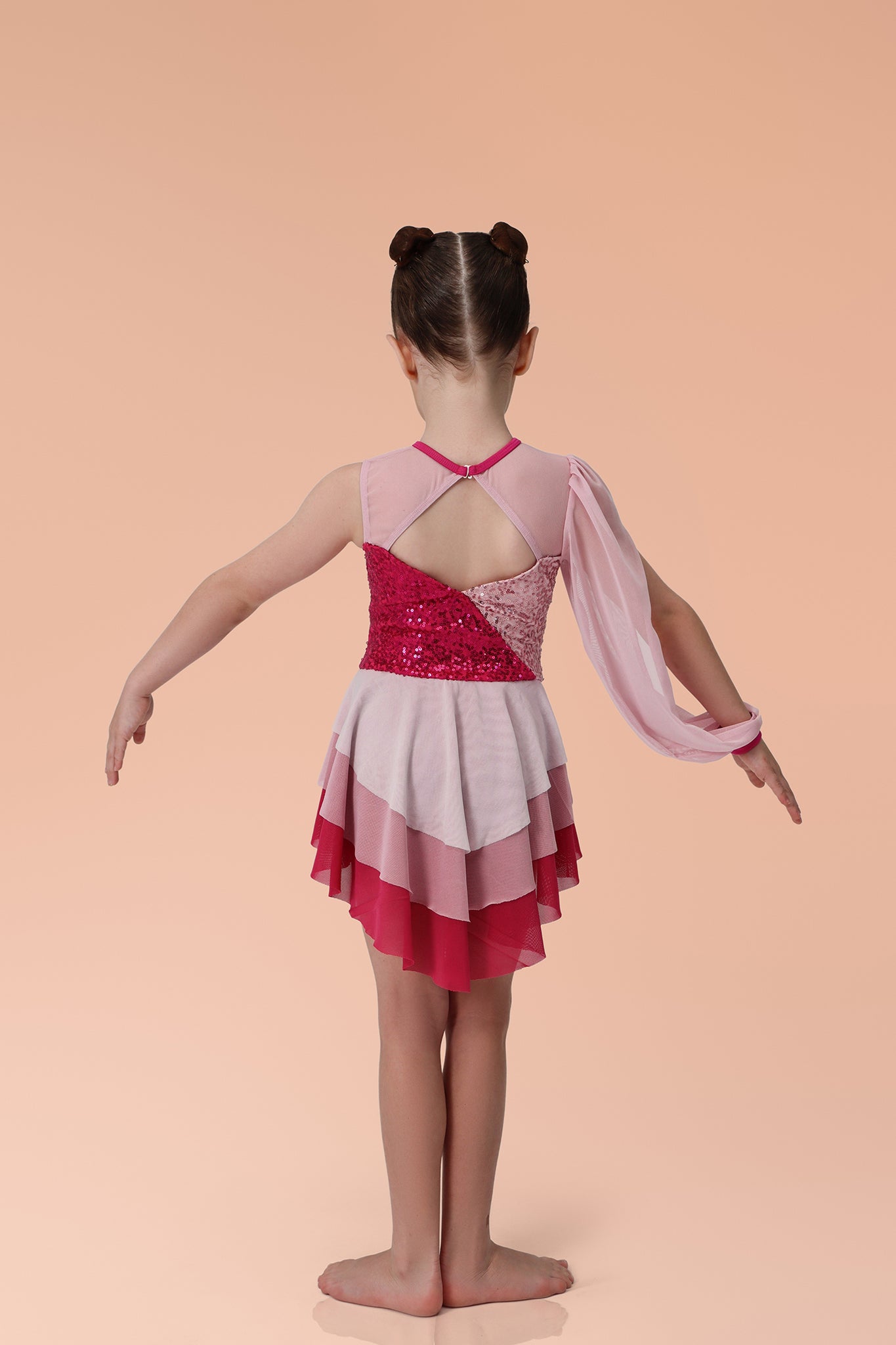 Harlow – Stardom Dance Costumes