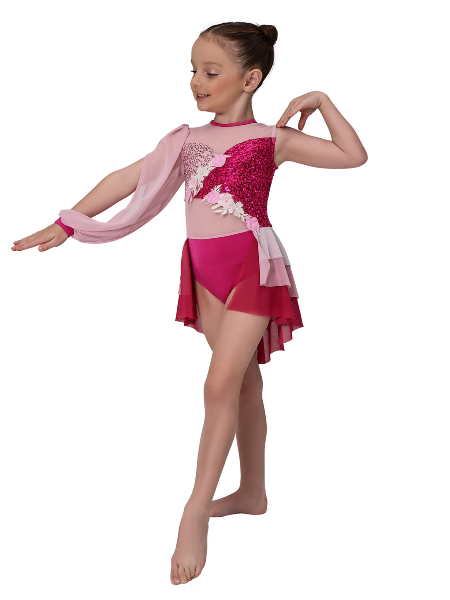 Harlow – Stardom Dance Costumes