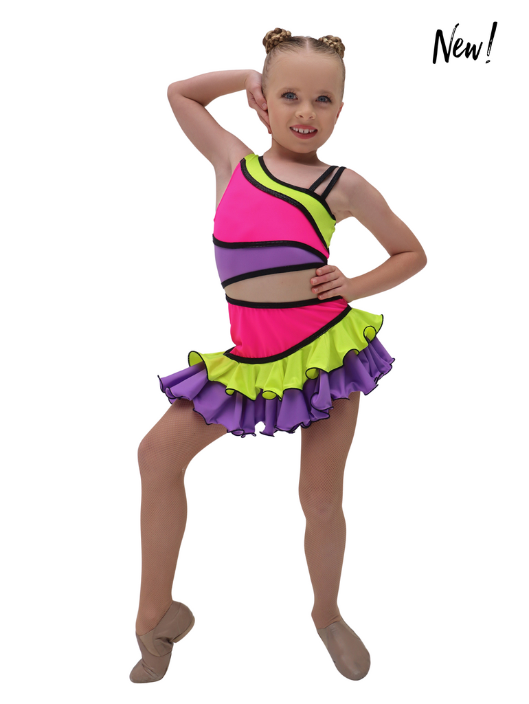 Havana – Stardom Dance Costumes