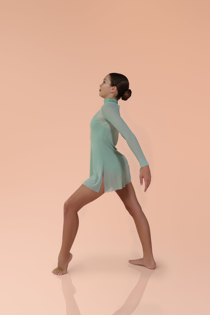 Gaia – Stardom Dance Costumes