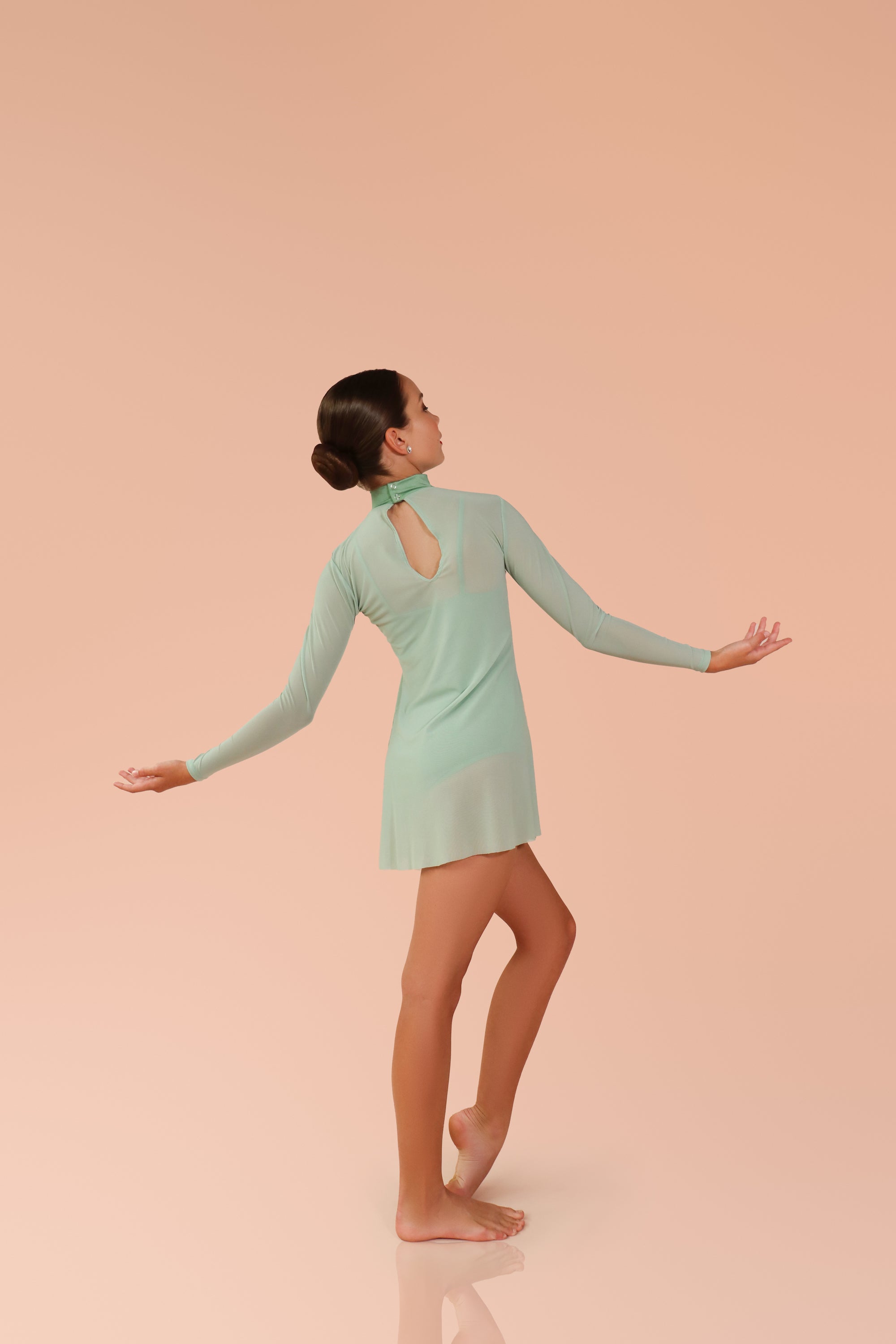 Gaia – Stardom Dance Costumes