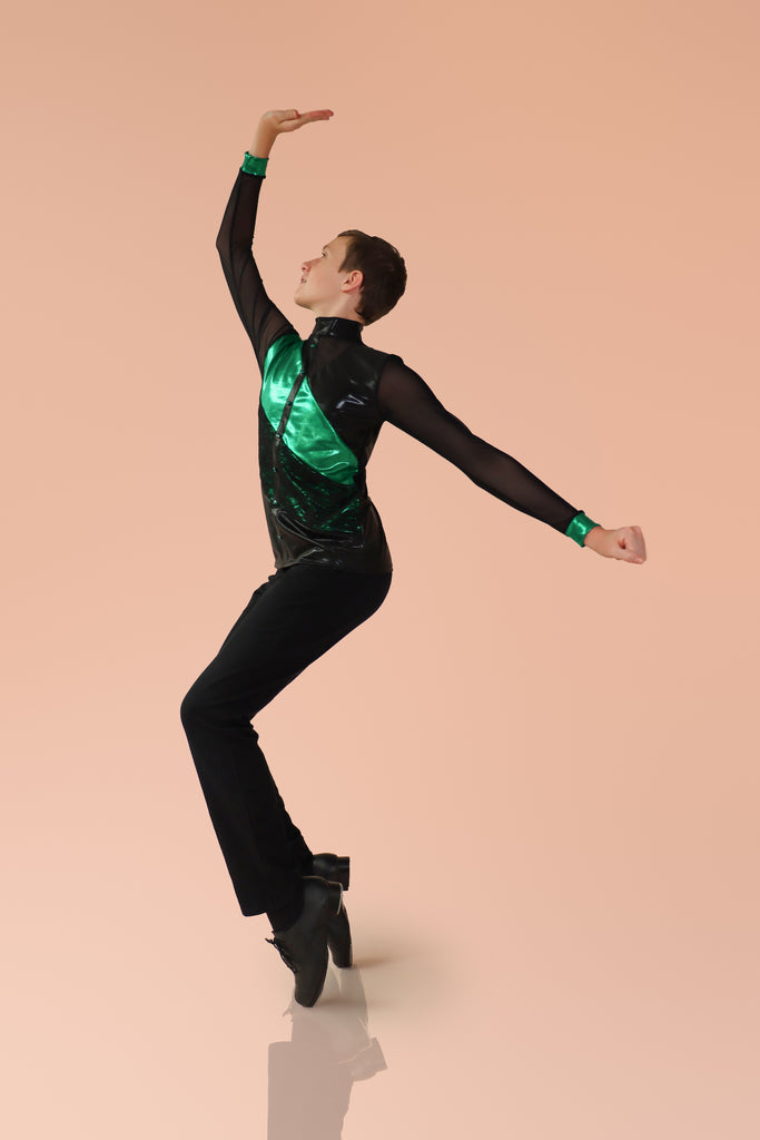 Eclipse – Stardom Dance Costumes