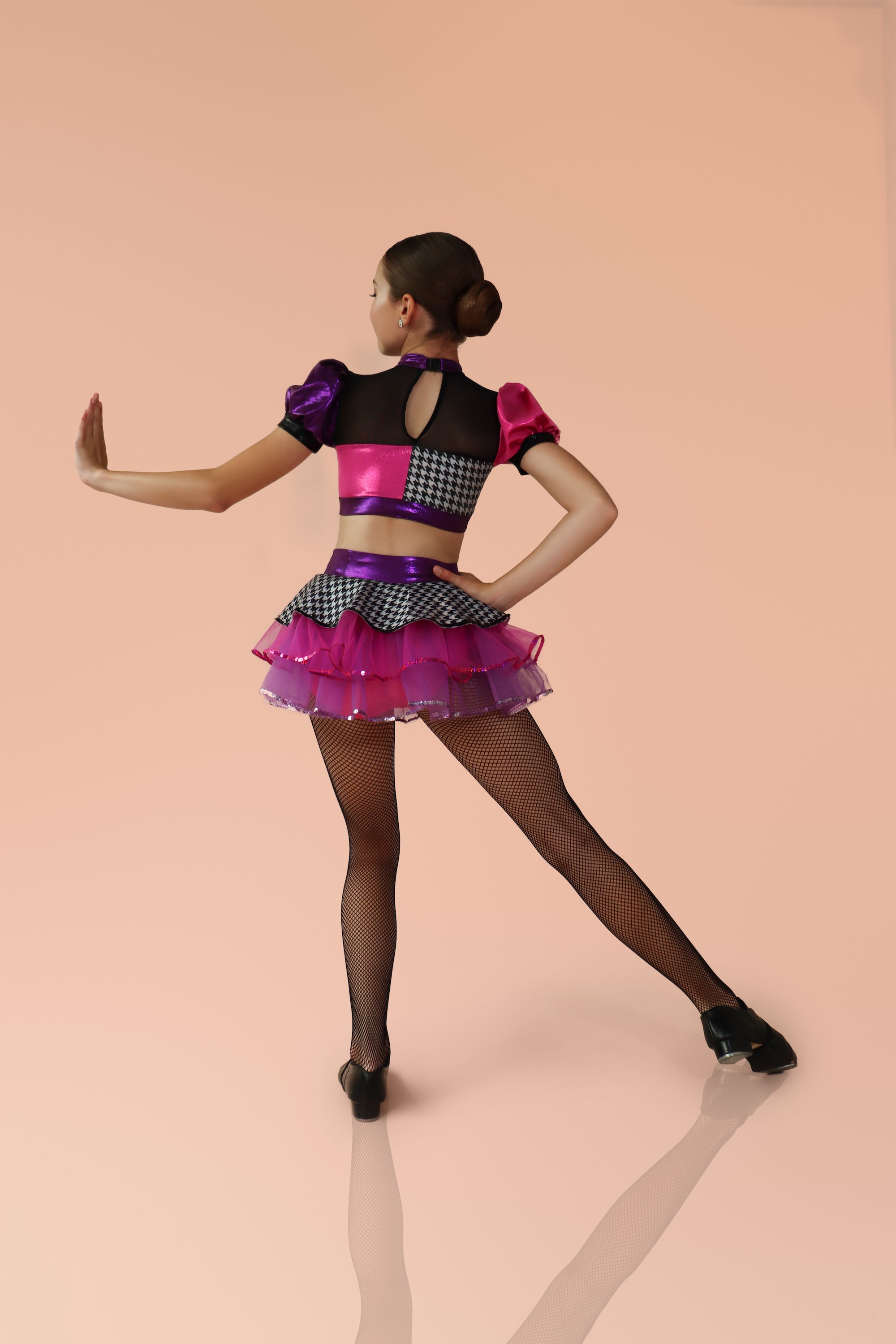 Surprise – Stardom Dance Costumes