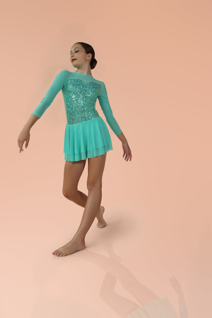 Splendor – Stardom Dance Costumes