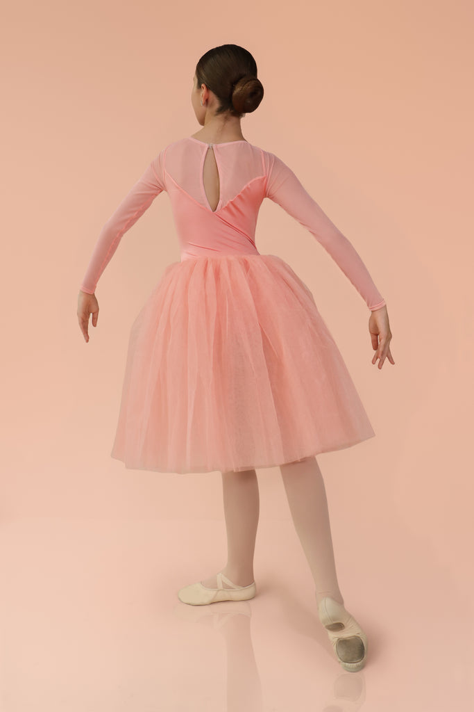 Grace – Stardom Dance Costumes