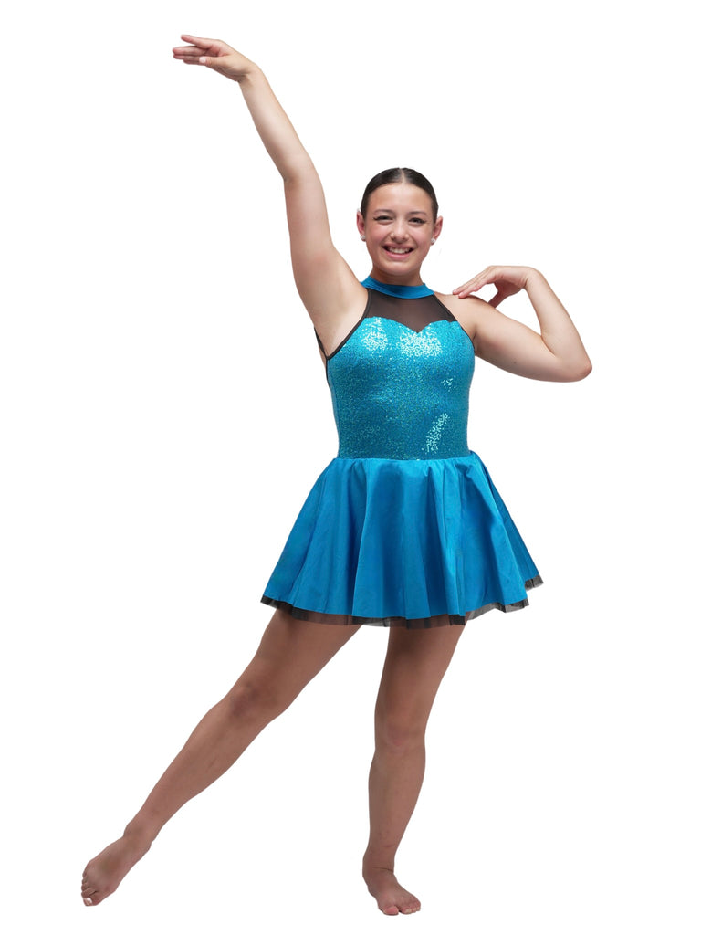Iconic – Stardom Dance Costumes