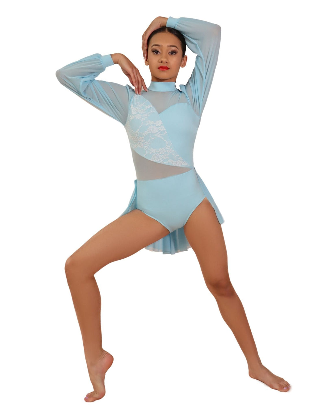 Iris – Stardom Dance Costumes