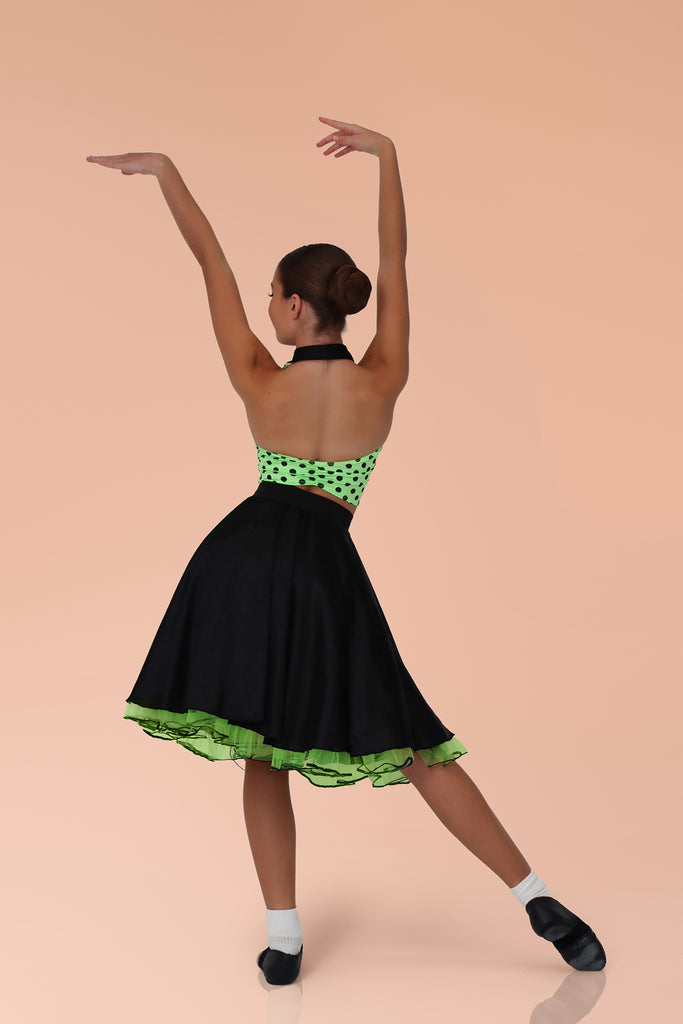 Jitterbug – Stardom Dance Costumes