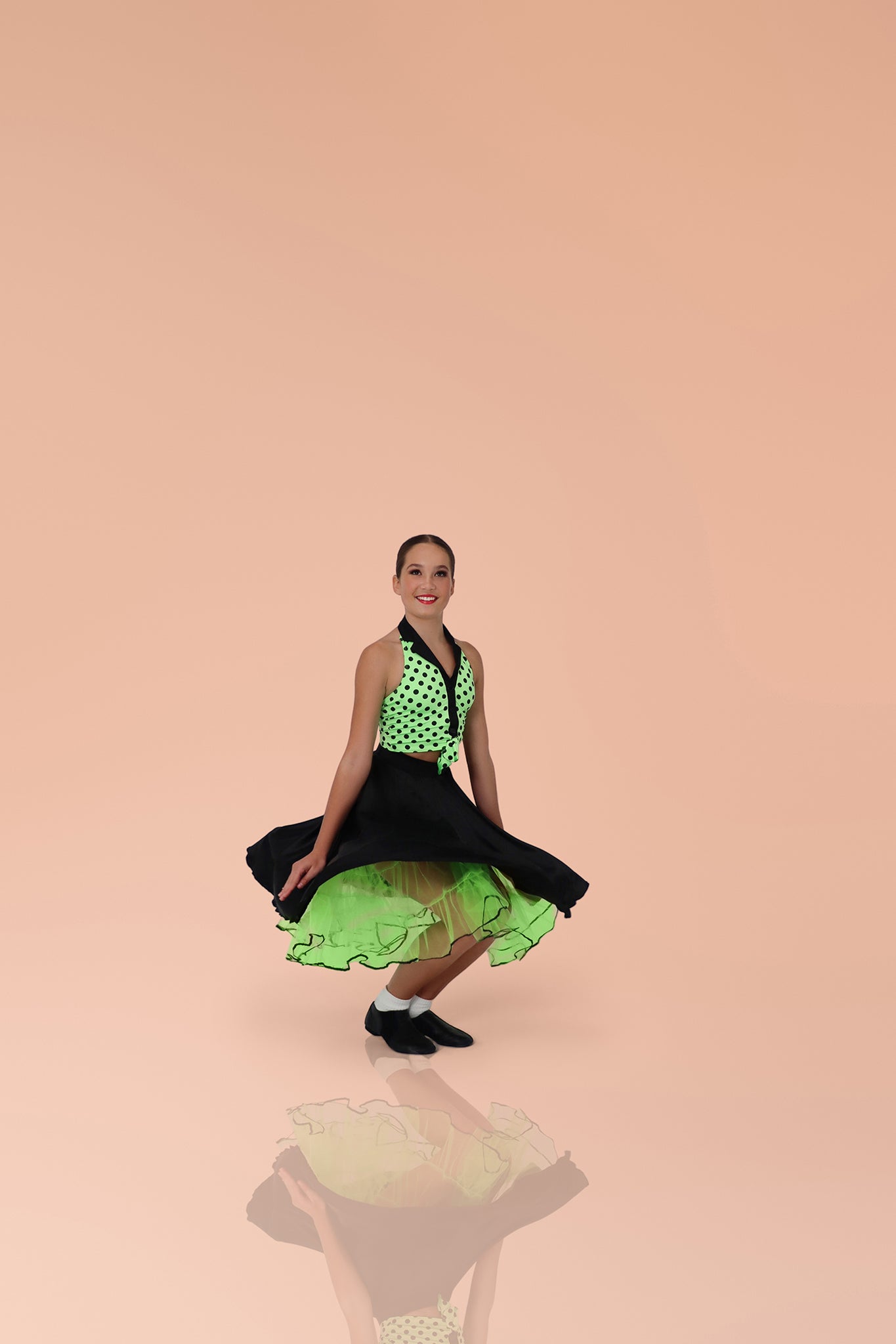 Jitterbug – Stardom Dance Costumes