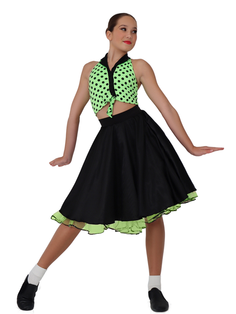 Jitterbug – Stardom Dance Costumes