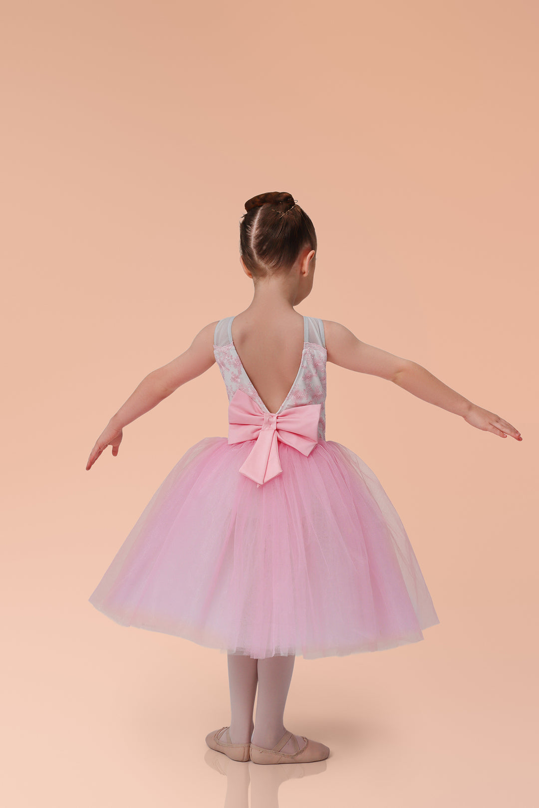 Keya – Stardom Dance Costumes