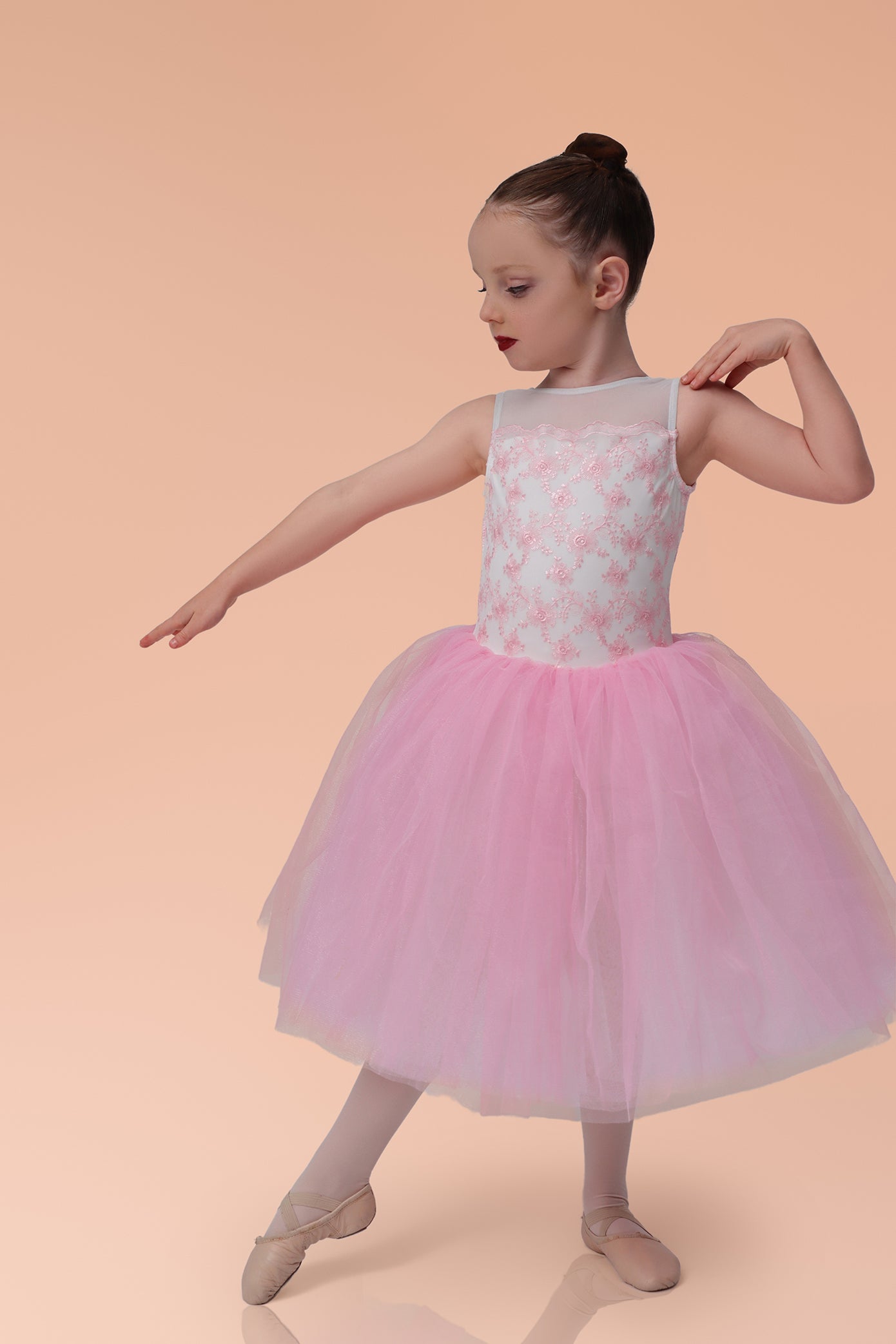 Keya – Stardom Dance Costumes