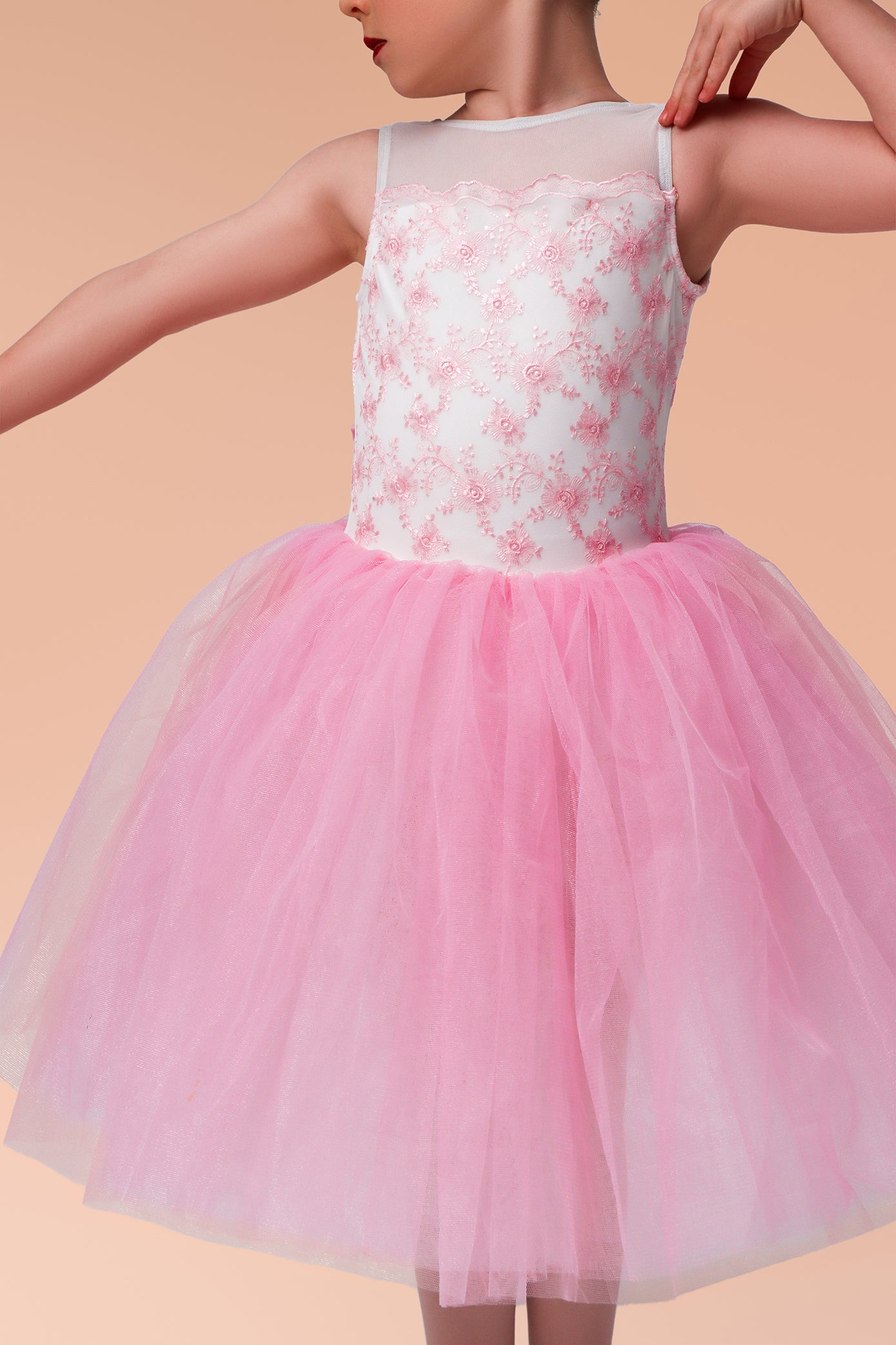 Keya – Stardom Dance Costumes