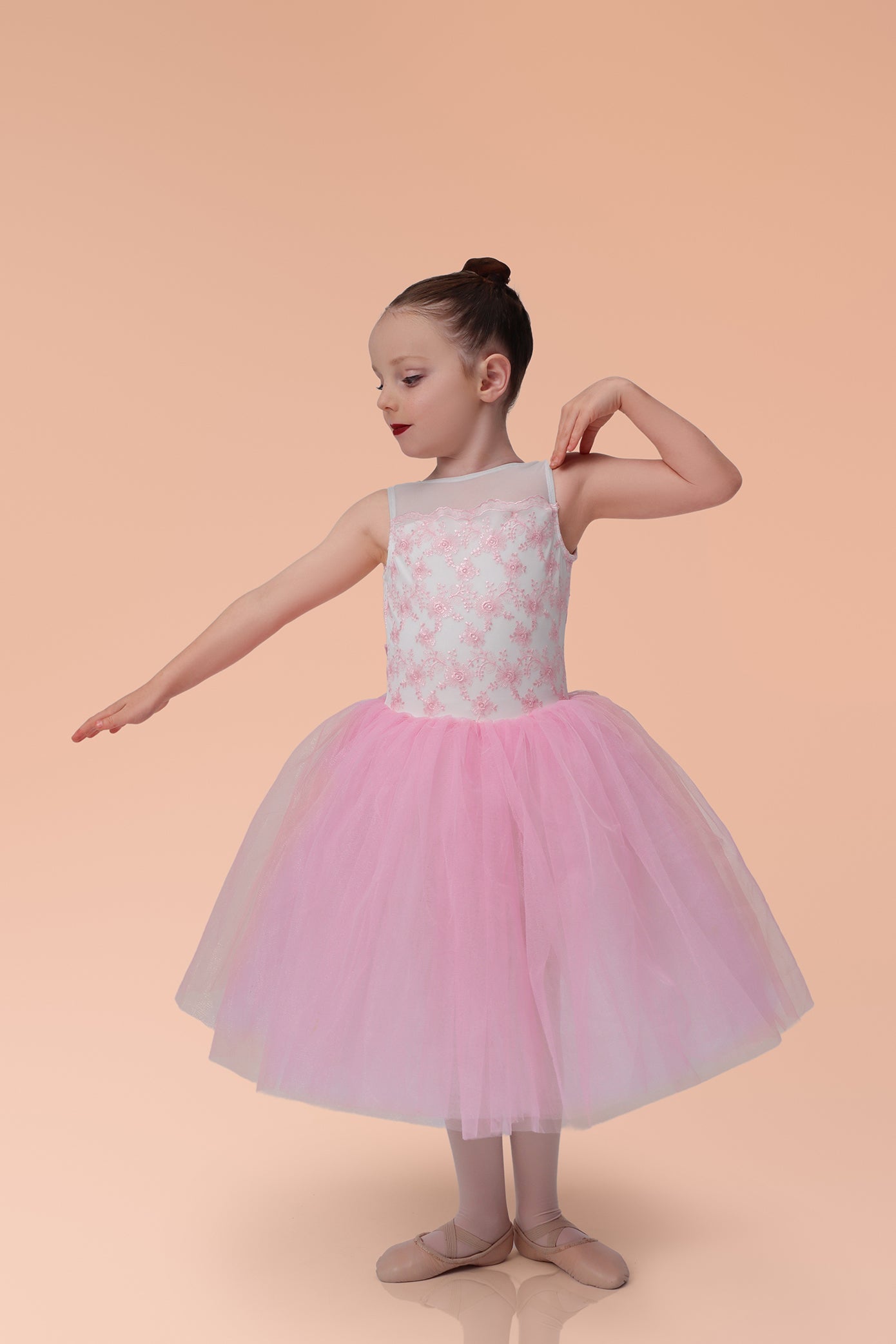 Keya – Stardom Dance Costumes