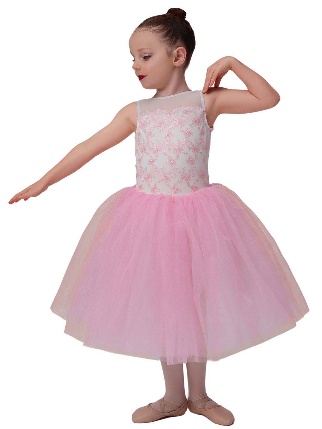 Keya – Stardom Dance Costumes