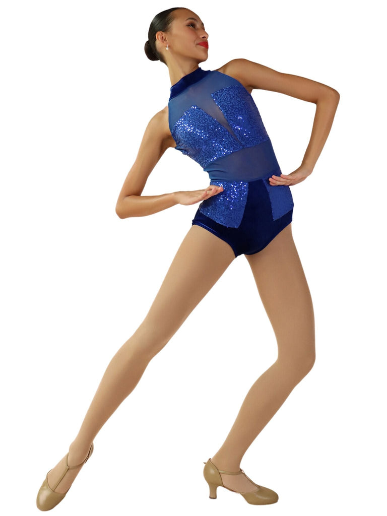 Lauli – Stardom Dance Costumes